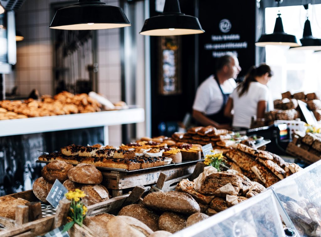 10 Essential Tips for Small Bakery Business Success This Autumn ...