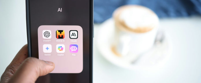 How Small Businesses Are Using AI to Grow Smarter - BusinessLoad.com